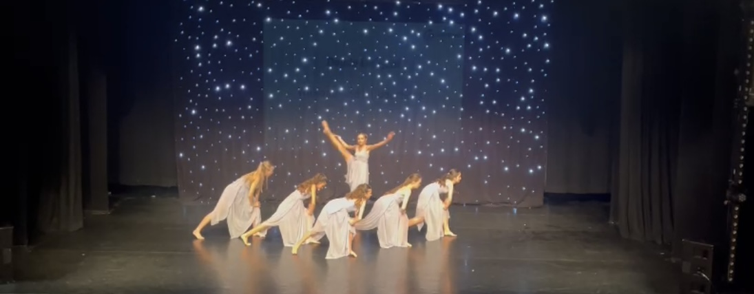 Greatfields School » Greatfields Students Perform at ‘The Colin Pond Awards Evening’ at The ...