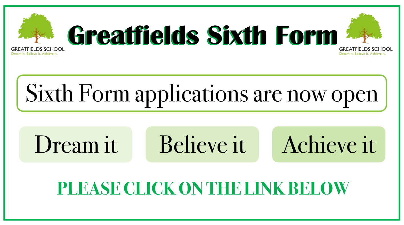 Greatfields School