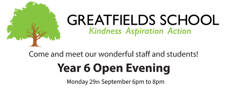 Greatfields School
